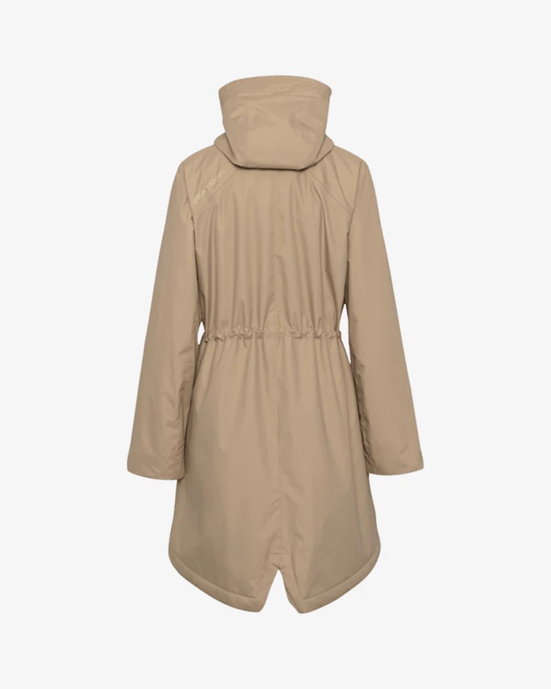Tesdal Parka Women Kari Traa